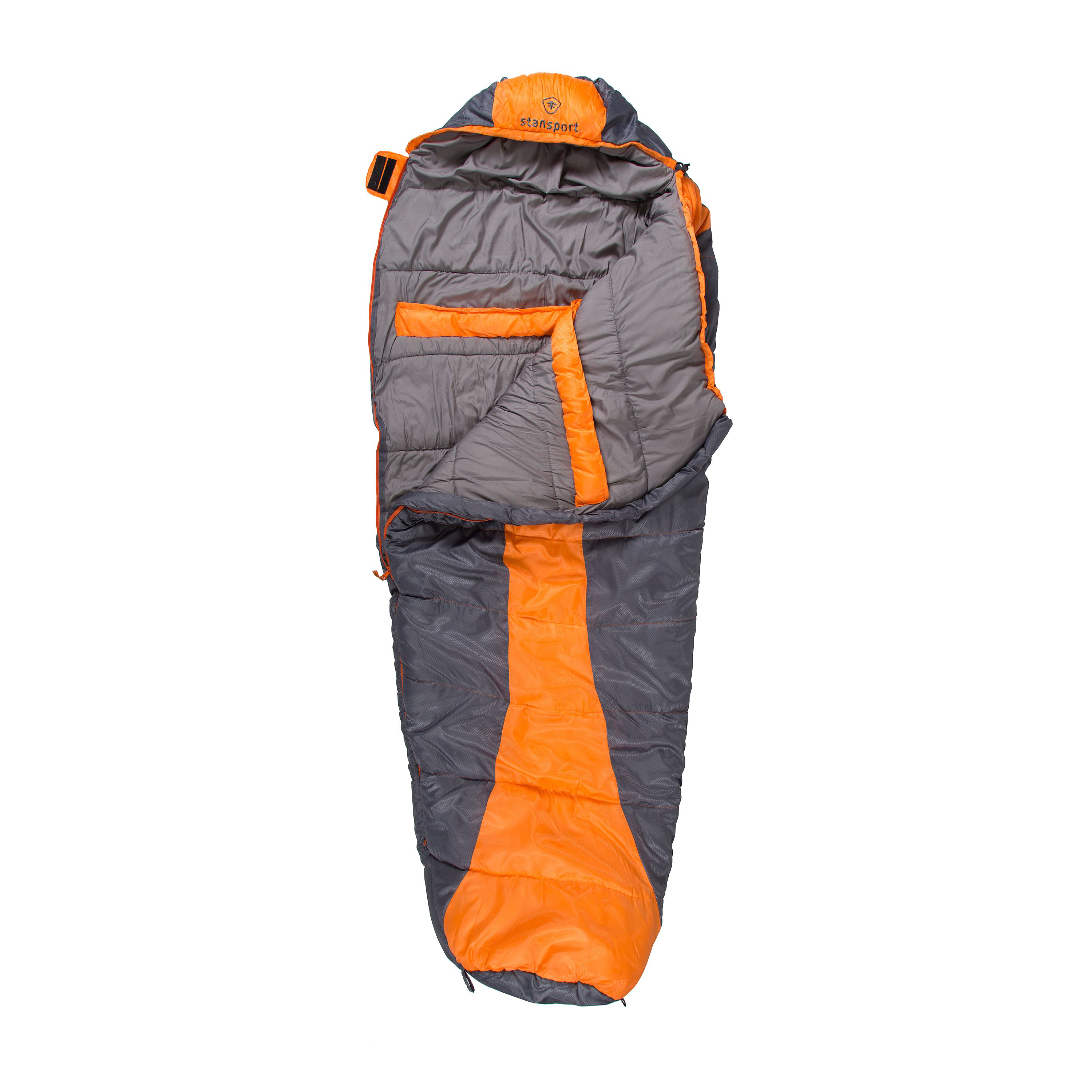 Stansport Glacier 0° Mummy Sleeping Bag | Bass Pro Shops